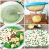 7-UP Jello Salad Recipe - Granny's in the Kitchen