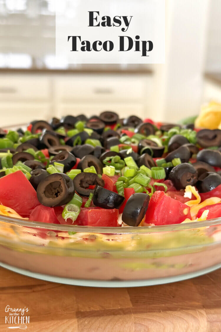 Rotel Dip (3 Ingredient Recipe) - Granny's in the Kitchen