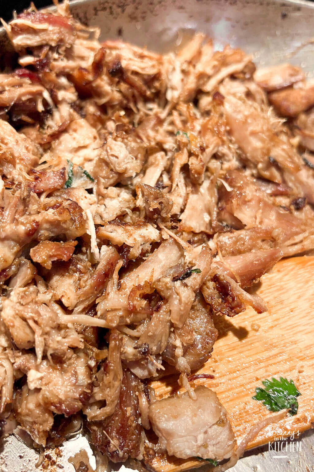 Pork Carnitas Recipe (Mexican Pulled Pork) - Granny's in the Kitchen